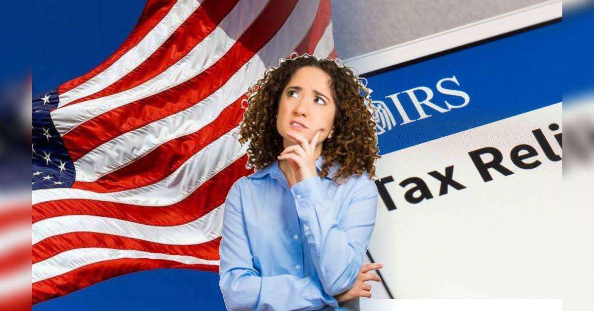 IRS confirma cambios en impuestos 2025: lo que debes saber sobre ...