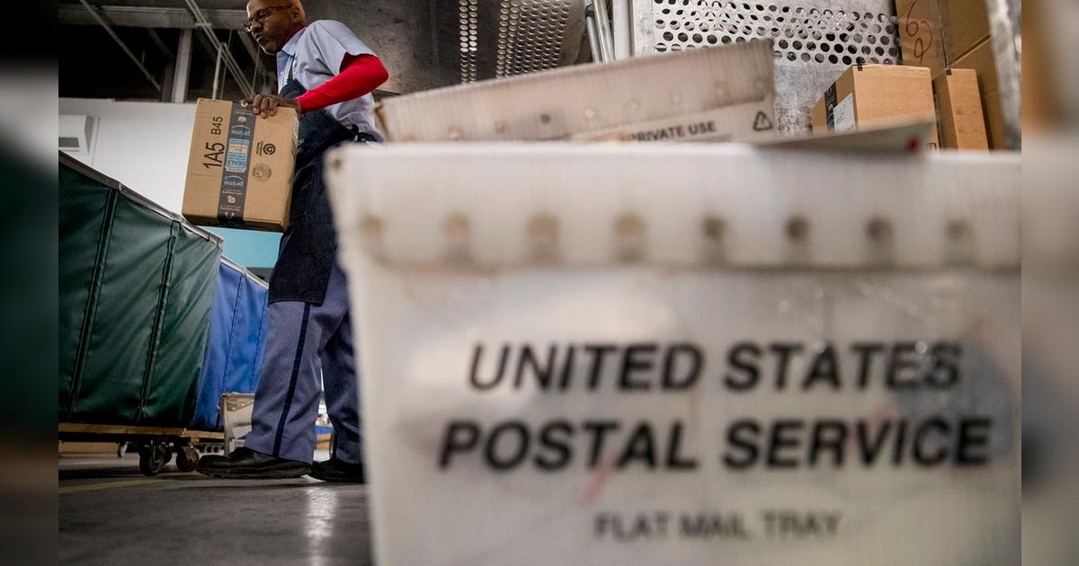 ¿No sabes tu código postal en Estados Unidos? Descubre cómo identificar ...
