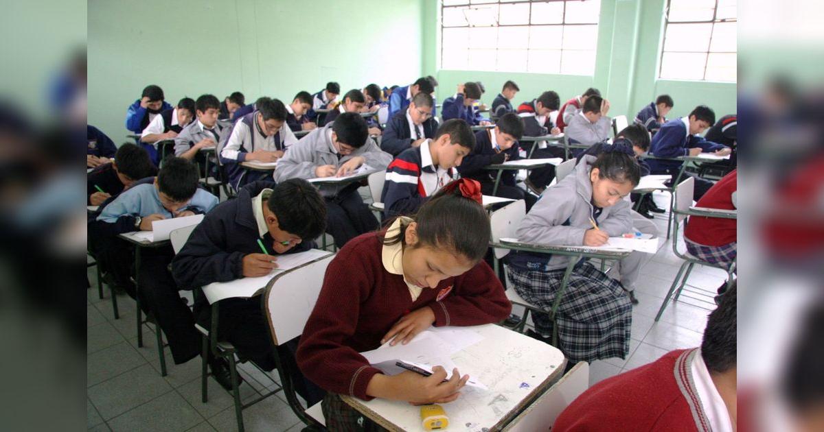Examen ENLA 2024 para colegios, vía Minedu: qué es, fecha de la prueba ...