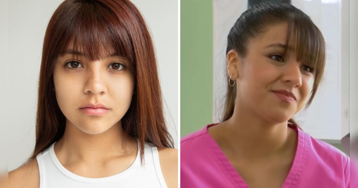 Actriz de 'Al fondo hay sitio', Devora Merino, denunció haber sido víctima de abuso sexual ...