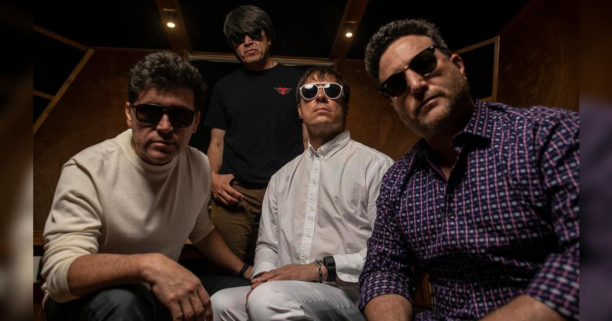 Jeffry Fischman prohíbe a Salim Vera que siga tocando los temas de ...