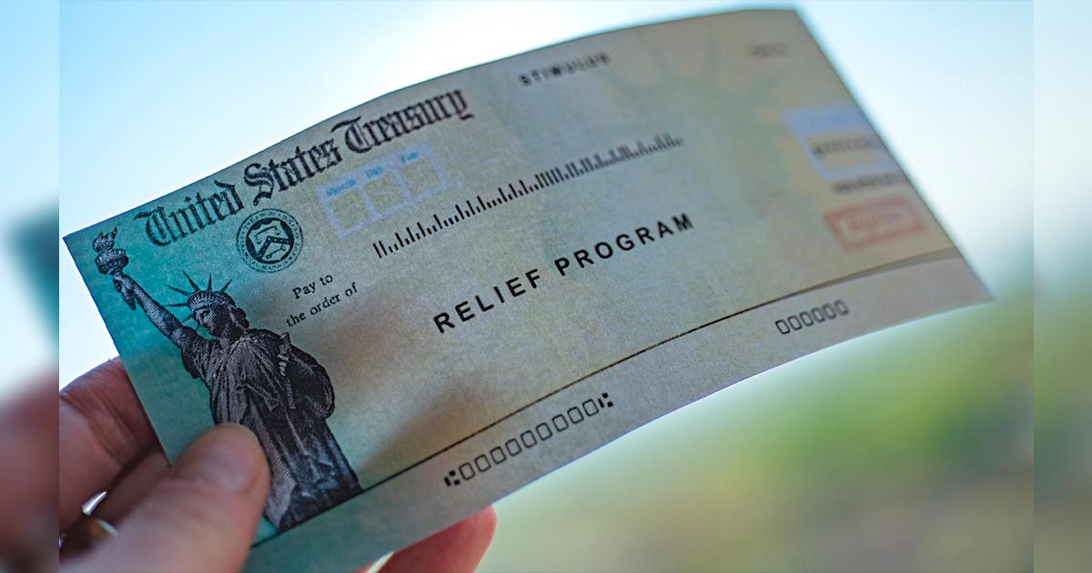 Cheque de estímulo en Nueva York: estos son los 4 requisitos que ...