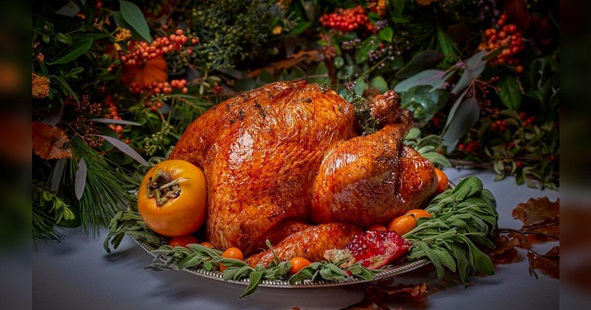Thanksgiving Day en Texas: cómo recibir un pavo gratis el 28 de ...
