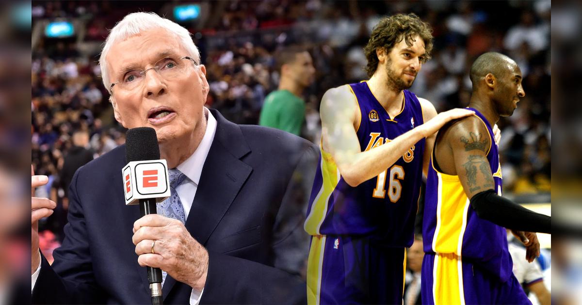El histórico comentarista Hubie Brown se despide de la NBA a los 91 ...