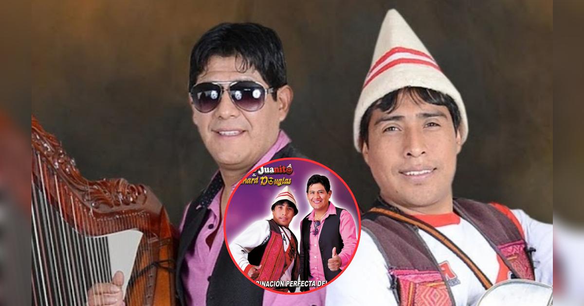 ¿Qué pasó con Cholo Juanito y Richard Douglas?: la nueva vida de los ...