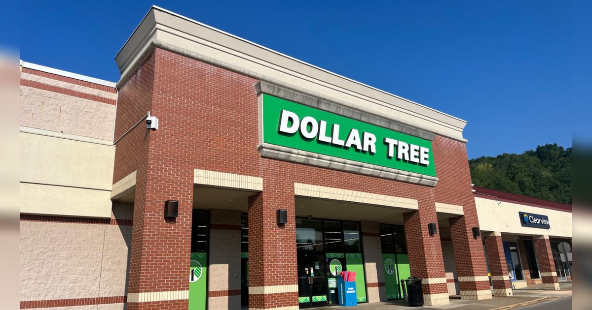 La única oferta que ofrecerá Dollar Tree en el Black Friday en EE. UU ...