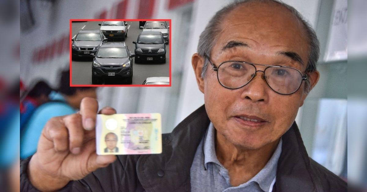 ¿Sabías que puedes obtener tu licencia de conducir en solo 24 horas ...