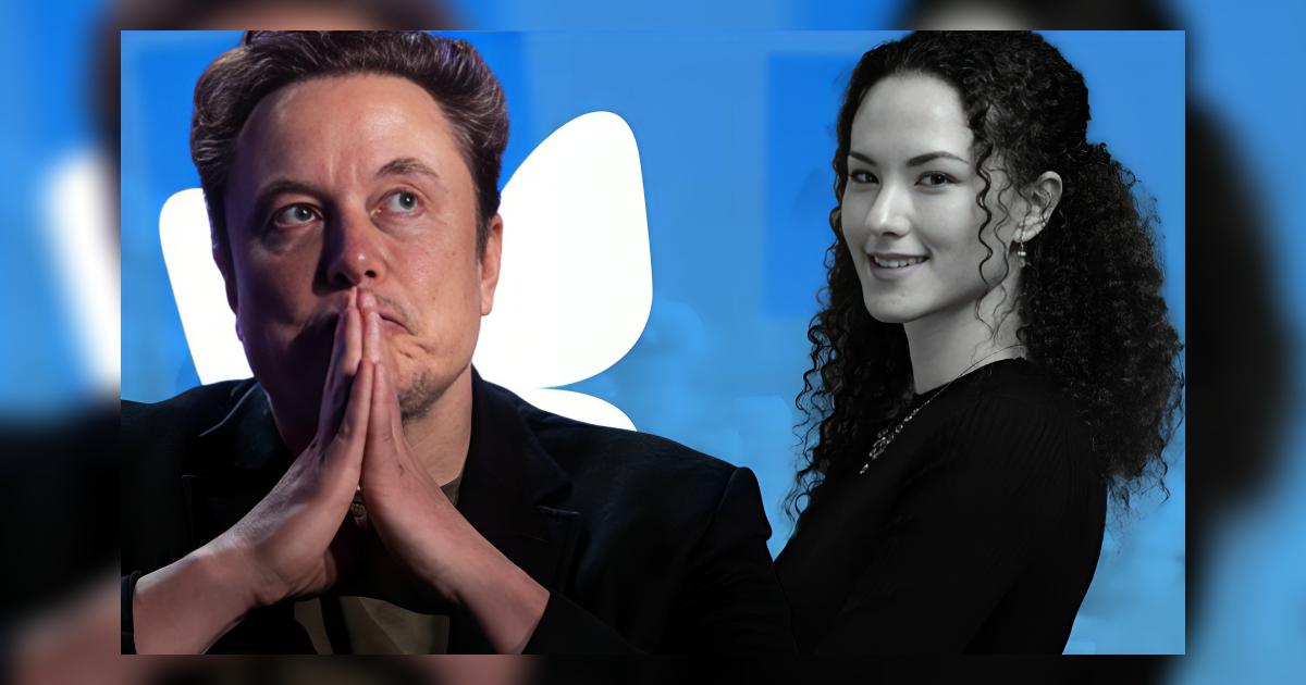 Quién es Jay Graber, la joven ingeniera de 33 años que lidera Bluesky ...