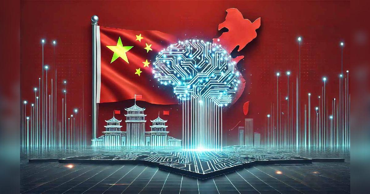 Empresa china lanza un nuevo modelo de inteligencia artificial que "razona": busca competir con ...