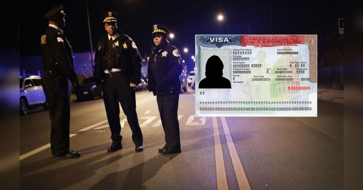 La visa que te ayudará a obtener el estatus de legal si eres inmigrante y has sido víctima de un ...