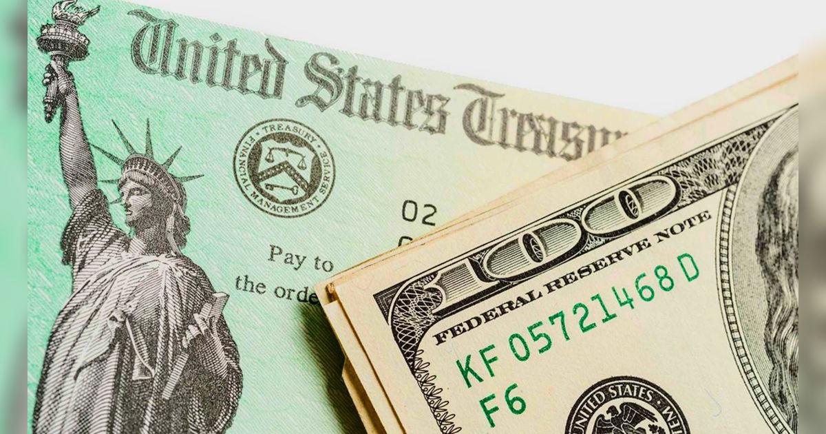 Cheque de estímulo en Nueva York: realiza estos 2 sencillos pasos y ...