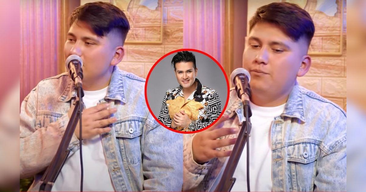 Bill Orosco confiesa por qué sigue usando apellido materno tras ...