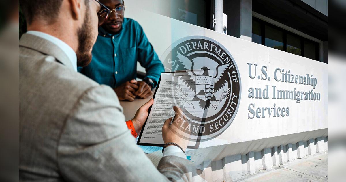 USCIS ofrece empleo: estos son los requisitos para trabajar en la ...