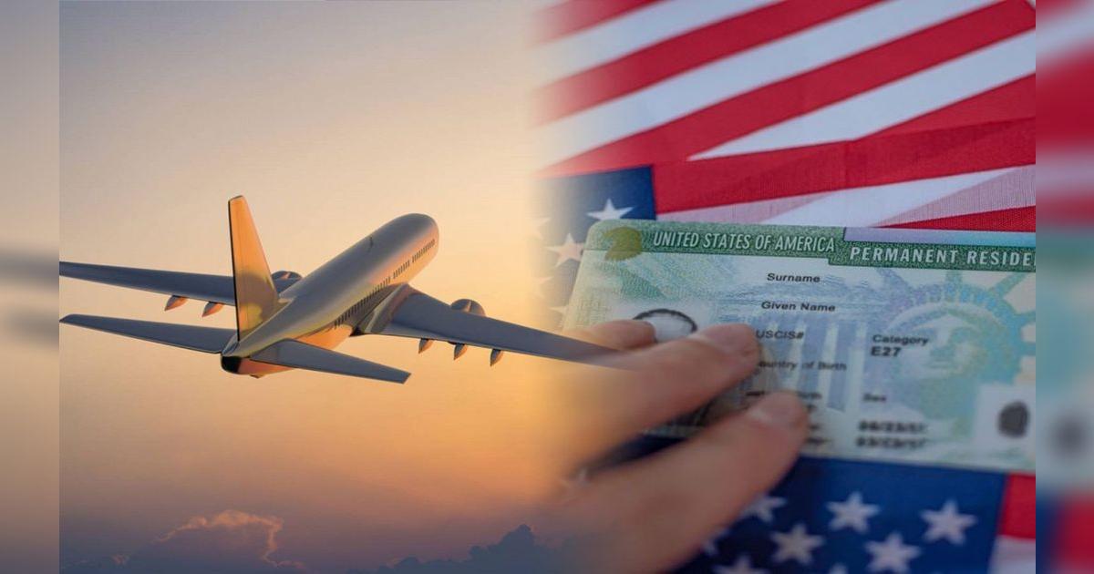 Green Card Holders: How long can you stay outside the United States ...
