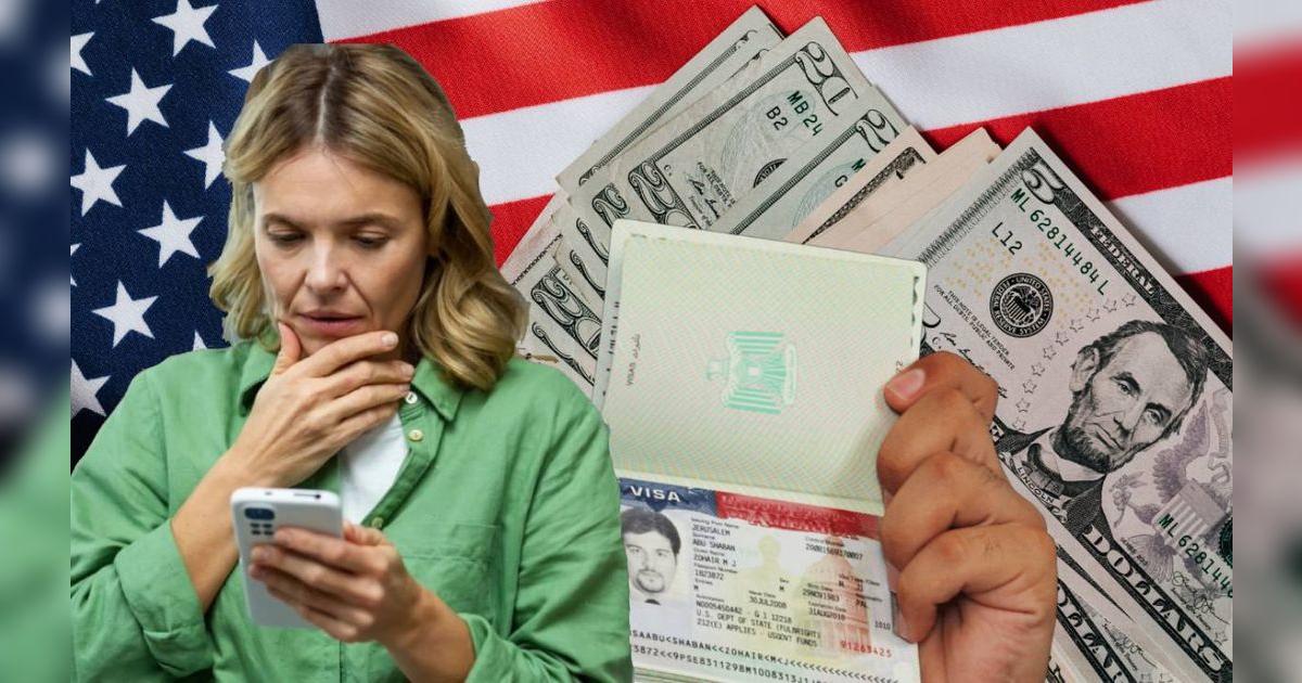 ¿Tener un familiar indocumentado en Estados Unidos puede afectar tu solicitud de visa americana ...