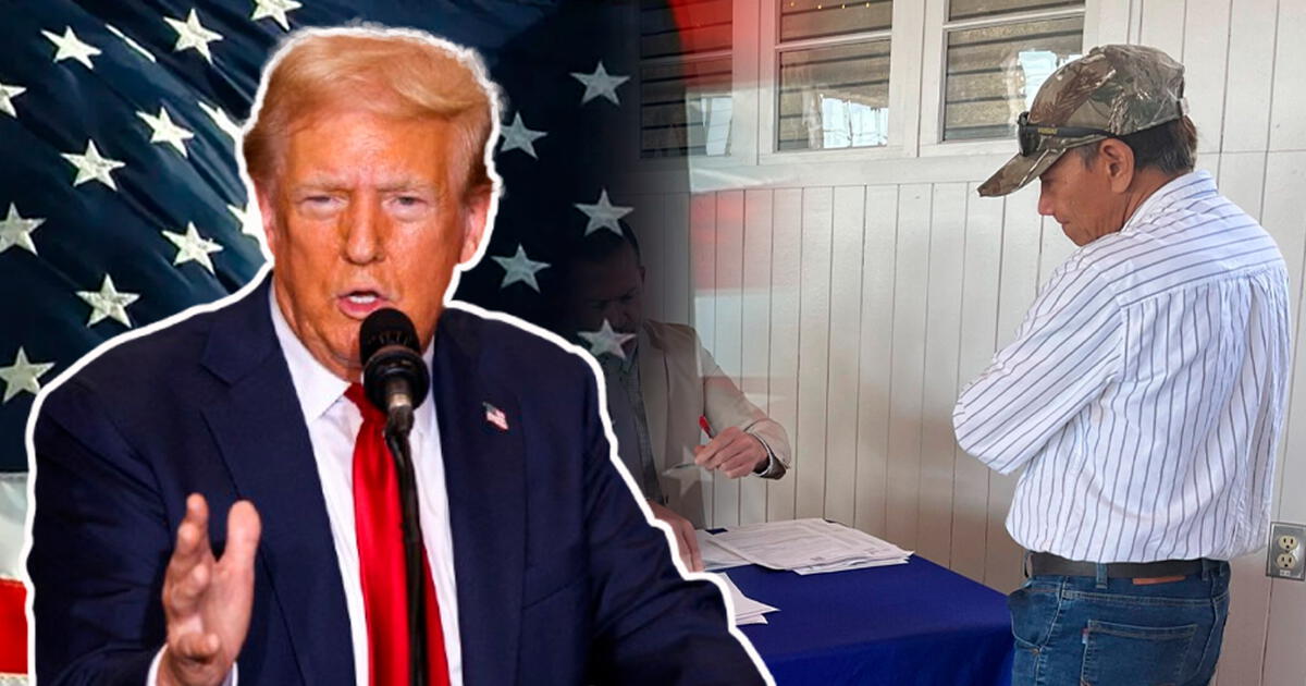 Atentos Inmigrantes En Usa Los 6 Puntos Claves Del Gobierno De Trump