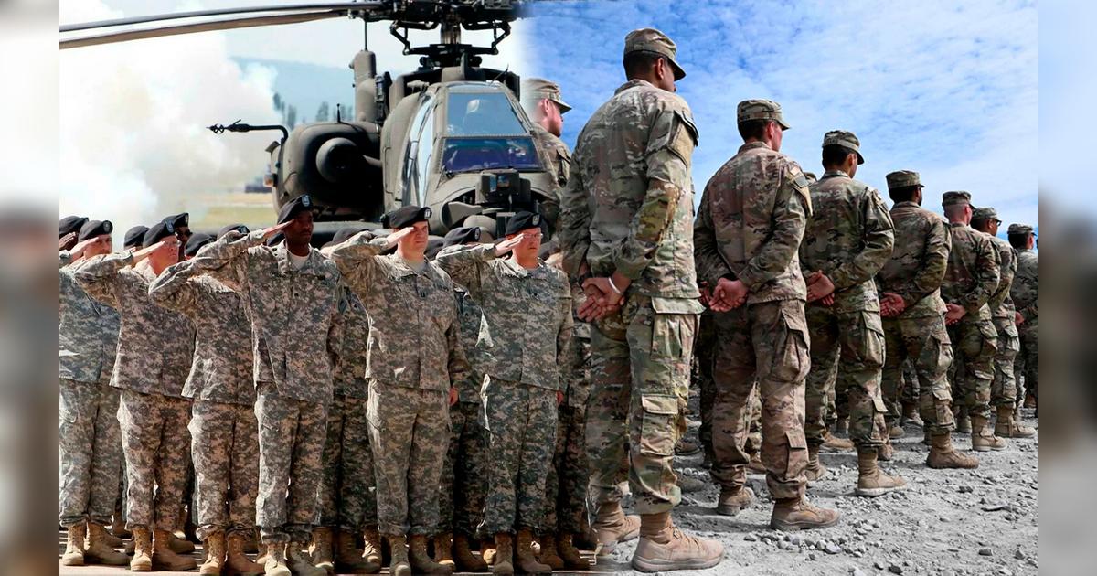 El país que supera a China, India y Rusia con el ejército más poderoso del mundo en 2024, según ...