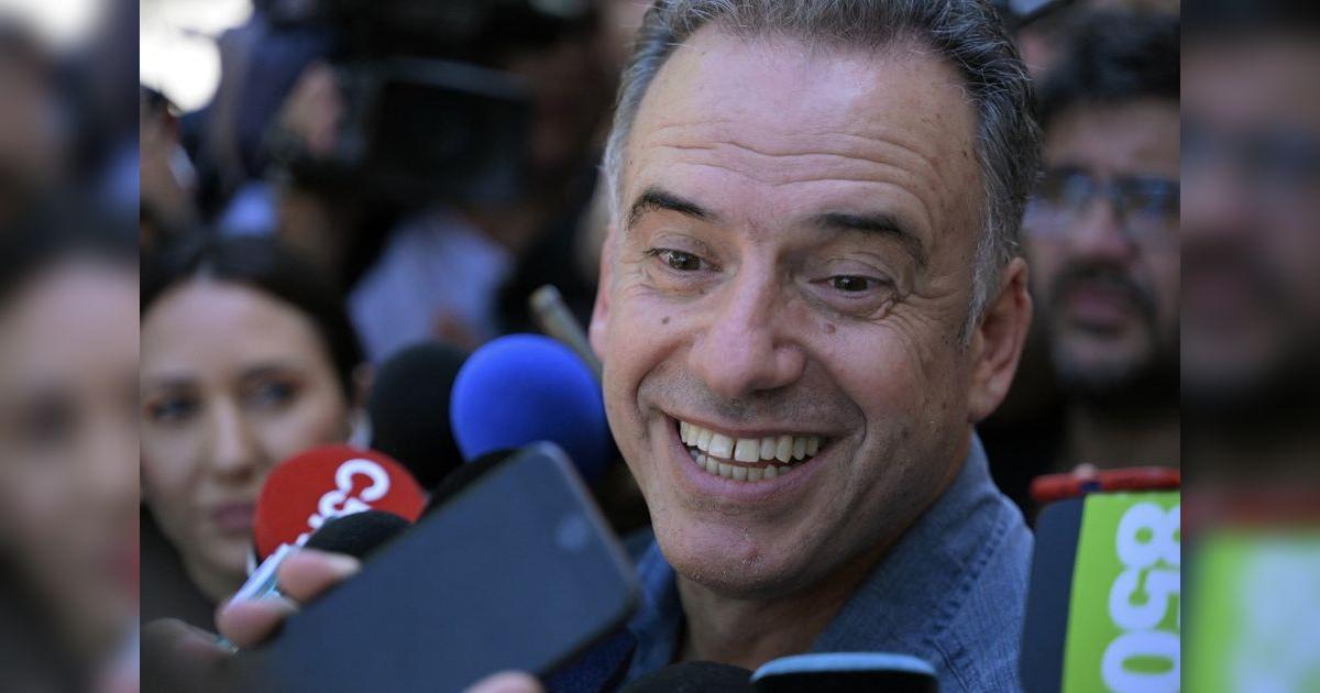 Yamandú Orsi es el nuevo presidente de Uruguay, según primeras ...