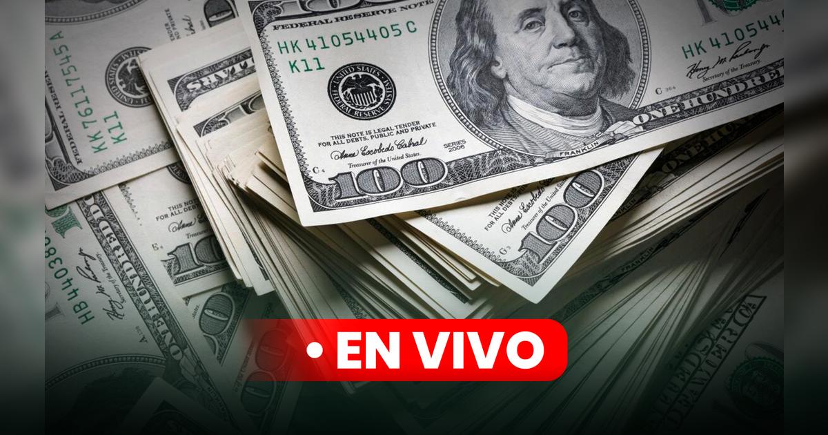Precio de Monitor Dólar HOY, jueves 28 de noviembre: cuál es la ...