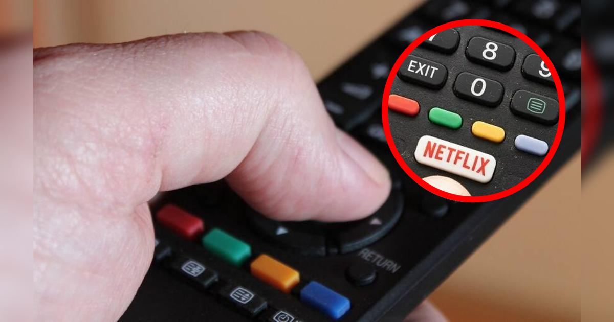 ¿Qué función tienen los botones de colores del control remoto de la TV ...