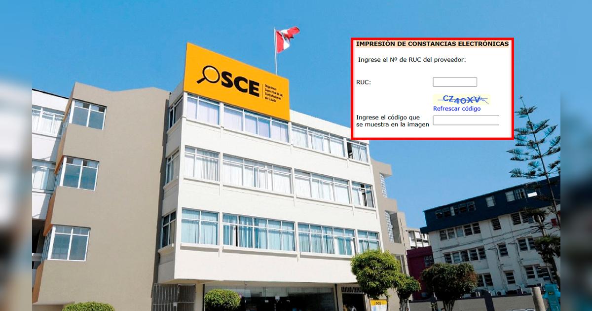 ¿Cómo obtener constancia de RNP para descargar e imprimir? | atmpe ...