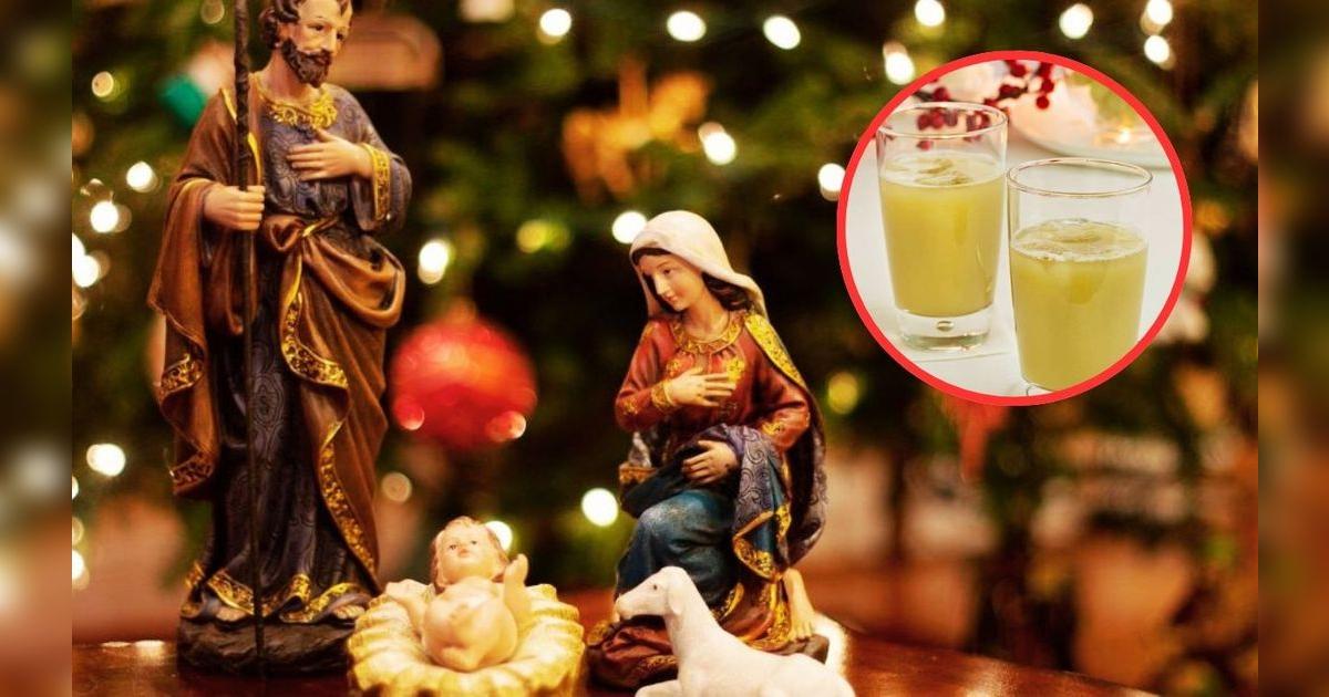 'Pichi del Niño': esta es la extraña bebida que se acostumbra tomar en ...