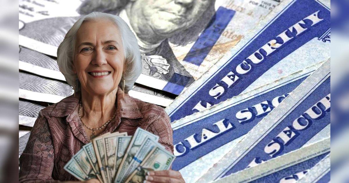 New Social Security costs for 2025: how these changes will impact ...