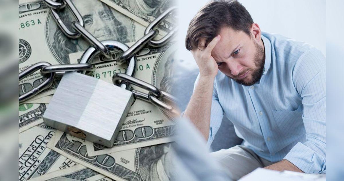 Atención, INMIGRANTE: esto es lo que sucede con el dinero de tu cuenta ...