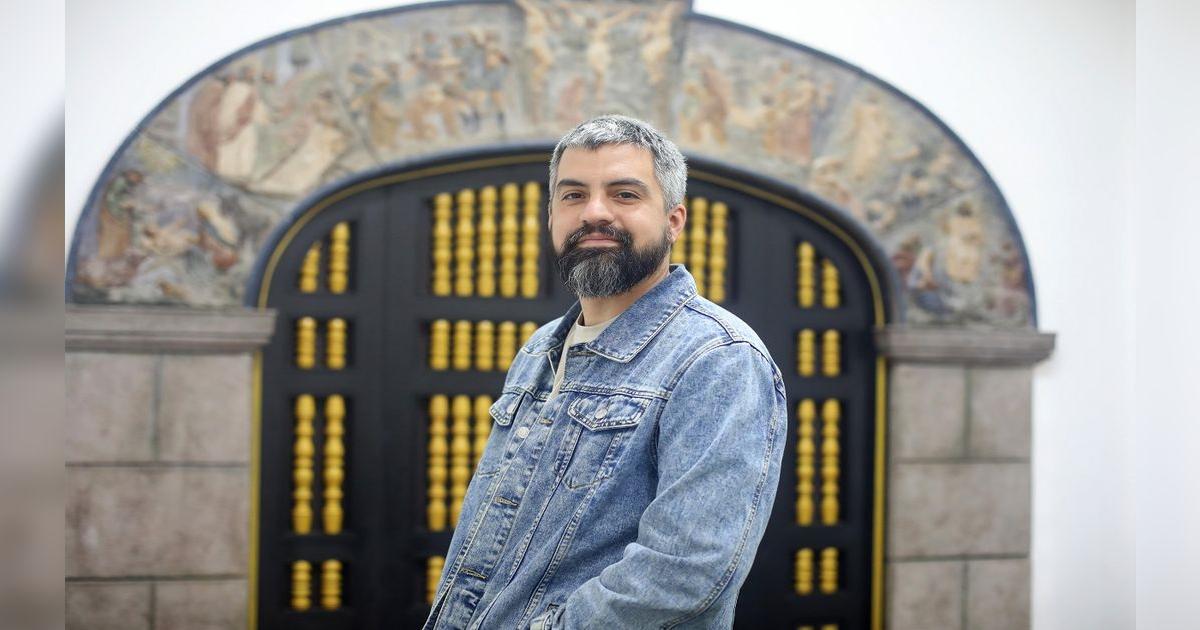 Rodrigo Gil: "Para el movimiento conservador, un adversario es el mal ...