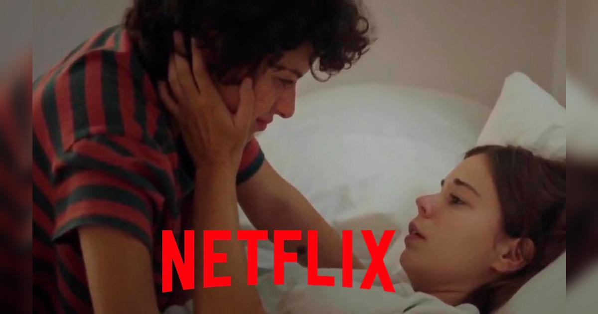 Netflix: las 5 mejores películas para adultos que debes ver solo o en pareja | Cine y series ...