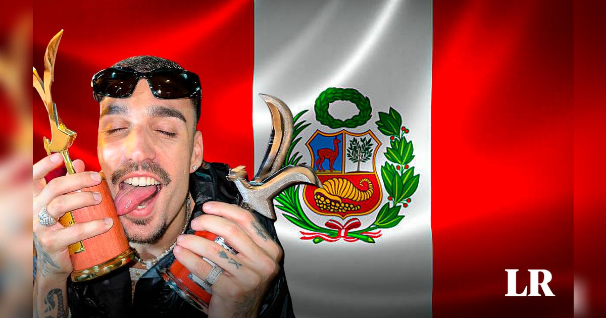 Rels B Perú 2025 entradas: precio, fecha de concierto en multiespacio ...