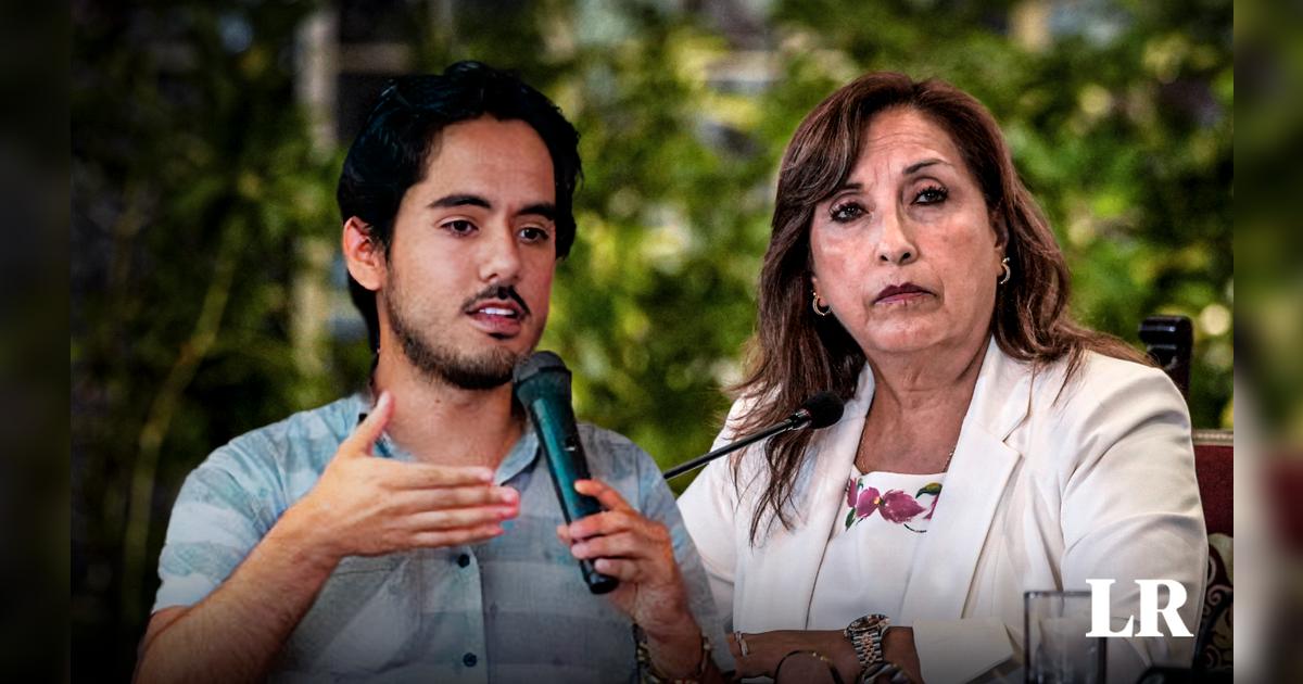 Ernesto Cabral, autor del libro Rolexgate: "Una de las palabras ...