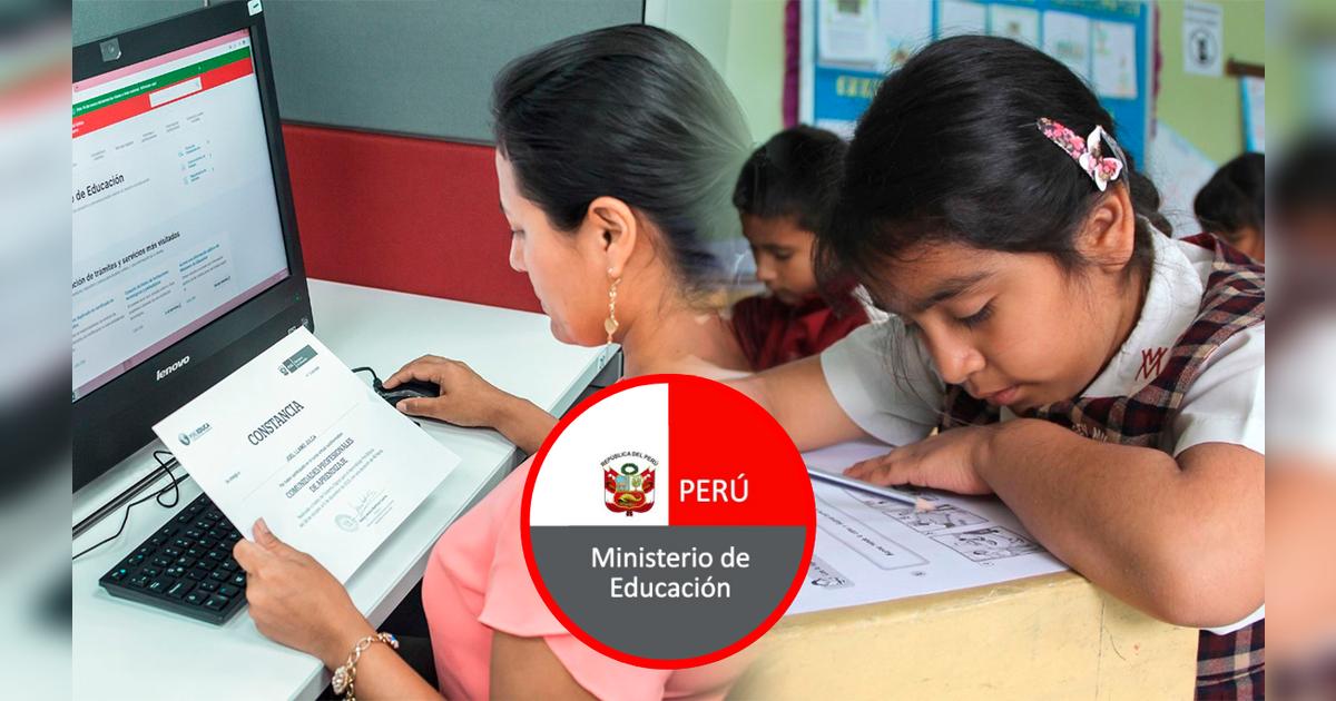 ¿Necesitas tu constancia o certificado de estudios? aprende cómo solicitarlos online y sin costo ...