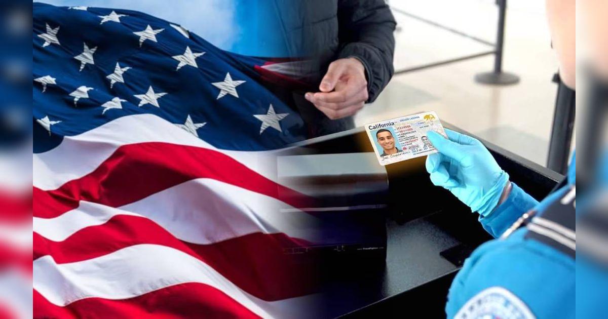 Real ID en San Francisco DMV: esta es la fecha limíte para trámitar el ...