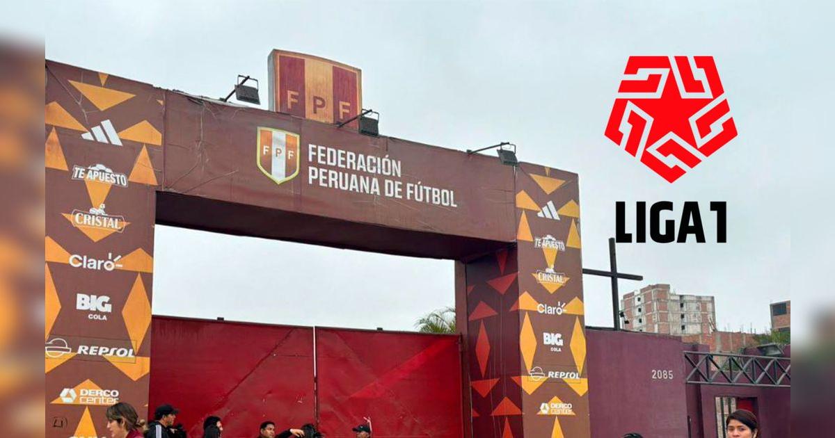 Federación Peruana de Fútbol | Enrique Dupuy, exmiembro de la junta ...