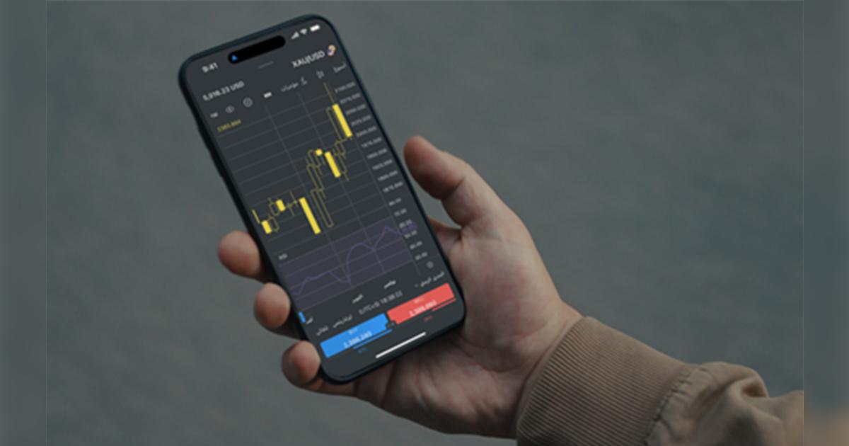 Forex vs oro: ¿Por qué cada vez más traders se decantan por los metales preciosos ...