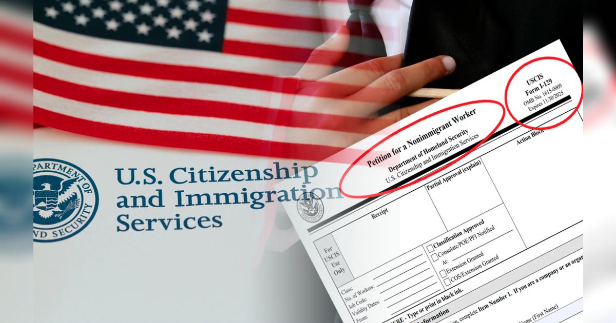 USCIS 2025: los 5 motivos por los que pueden ofrecerte descuentos de ...