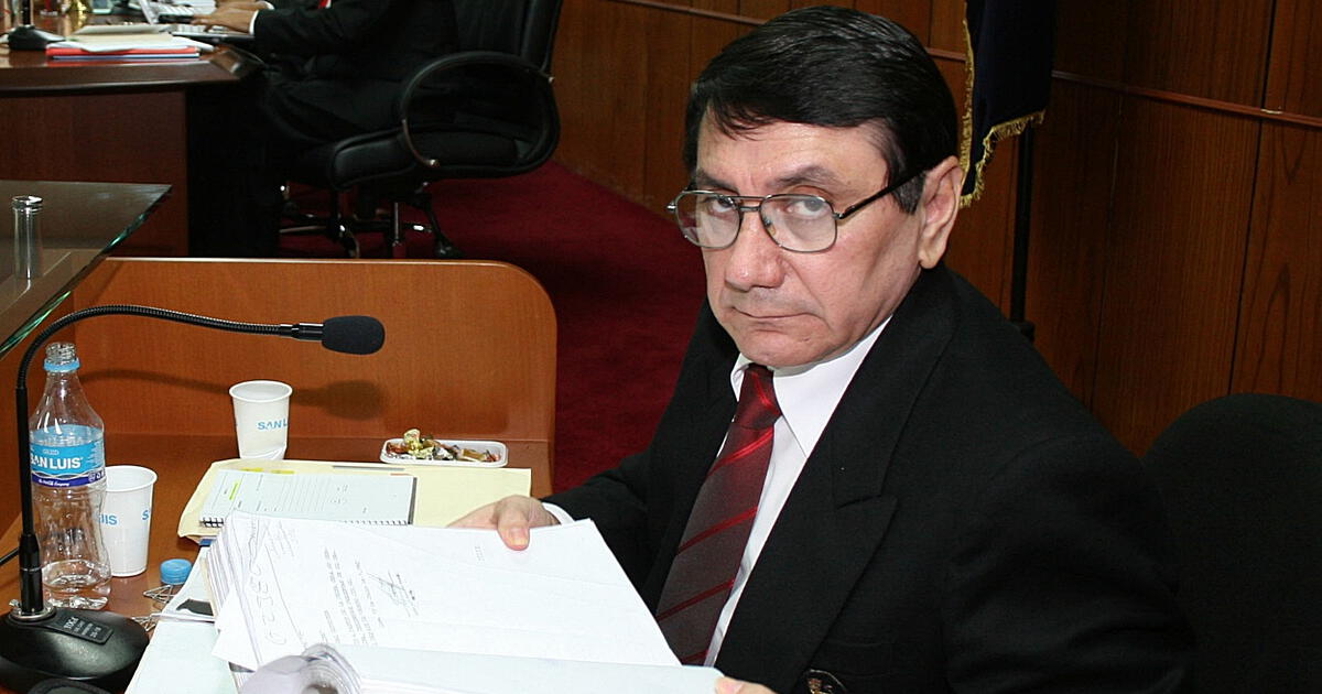 Caso Pativilca: Poder Judicial condena a Santiago Martín Rivas y seis ... Caso Pativilca: Poder Judicial condena a Santiago Martín Rivas y seis ...