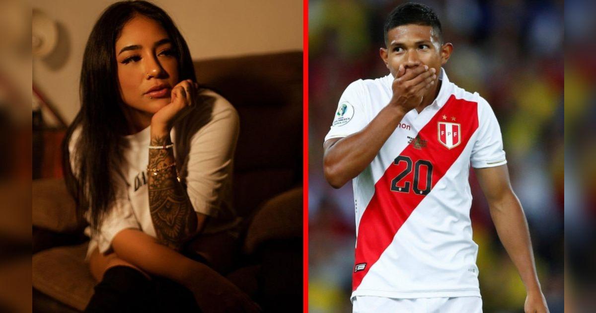 Roxana Molina opina sobre Edison Flores tras de rumores de infidelidad ...