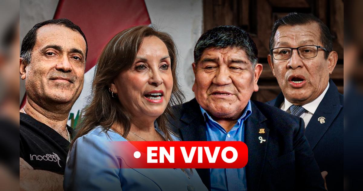 Resumen de Cuarto Poder, Panorama, Punto Final HOY, domingo 1 de diciembre, últimas NOTICIAS de ...