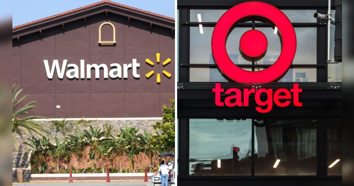 Walmart and Target, well-known U.S. companies to close 4,606 stores ...