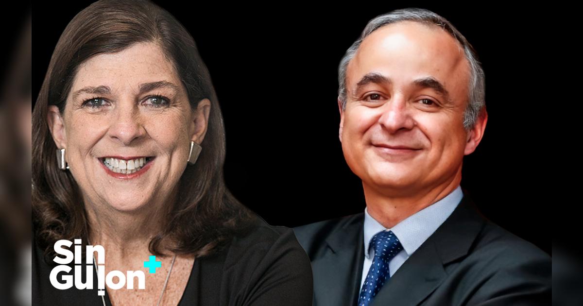 RMP sobre nuevo ministro Jorge Montero Cornejo: "¿Qué sabe de minería ...