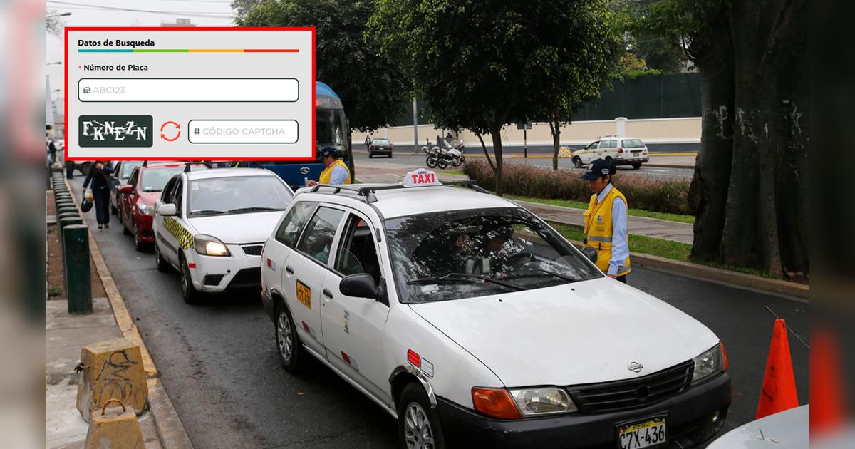 ¿Cómo saber si un auto es robado? Consulta la lista de vehículos ...