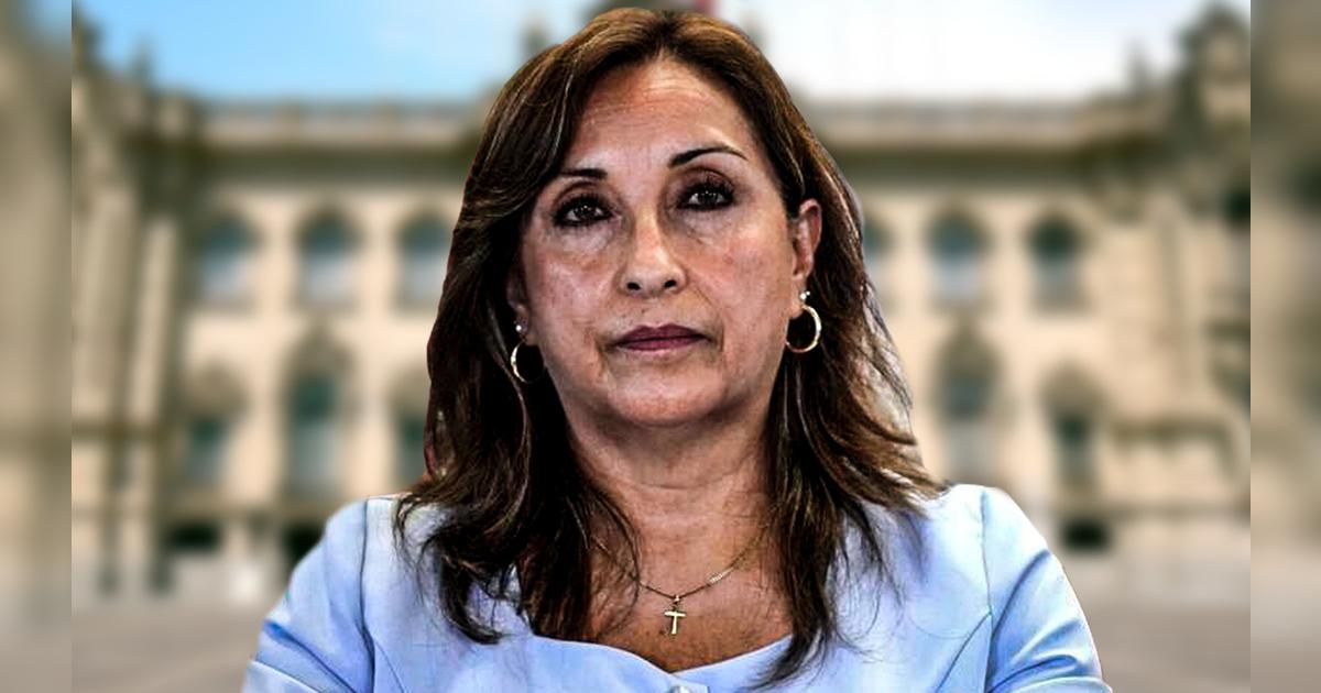 Dina Boluarte infringió la constitución tras someterse a operación y ...