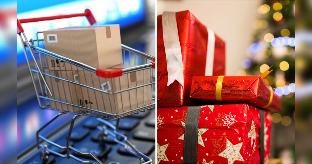 ¿Cómo ahorrar en tus compras de Navidad? Estas 5 recomendaciones te ...