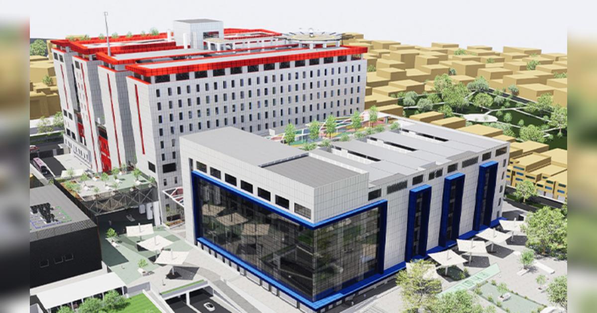 Minsa aprueba la construcción de nuevo hospital en Lima Norte ...