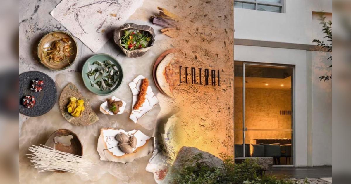 Central, el restaurante peruano que conquistó al mundo: ¿cuánto cuesta ...