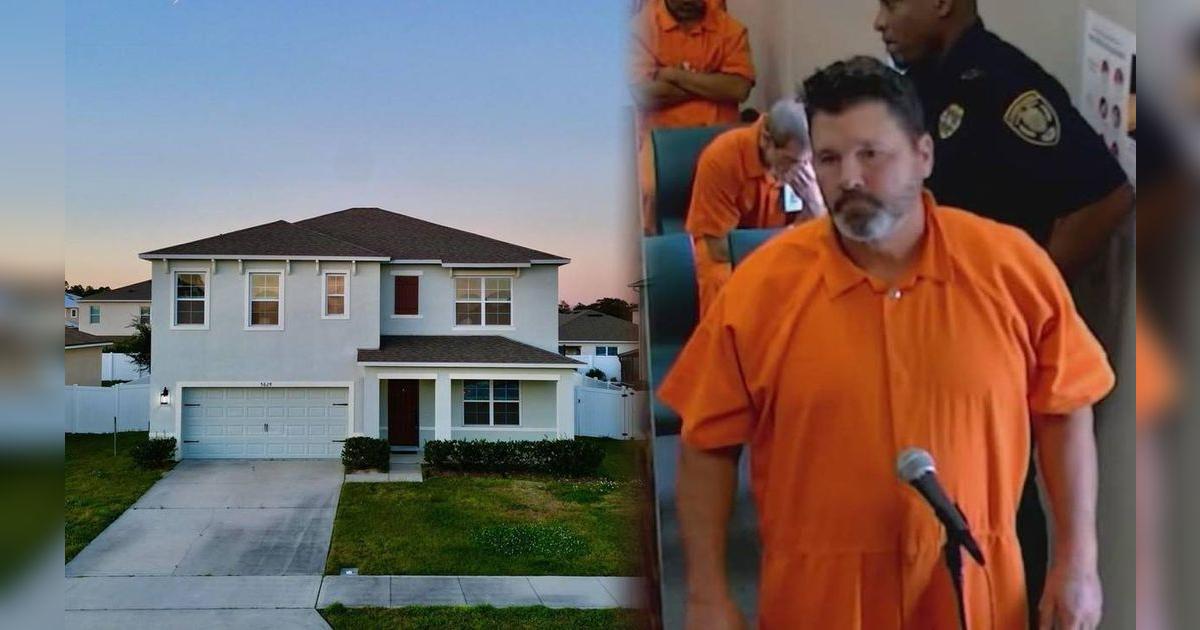 Tragedy in Florida: man murders fiancée after she breaks off engagement ...