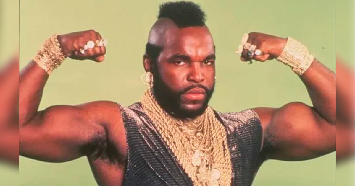 Mario Baracus: ¿qué le pasó a Mr. T de 'Los Magníficos'? Descubre cómo ...