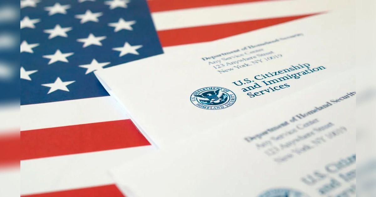 Importantes noticias desde USCIS: los 4 pasos que los inmigrantes deben ...
